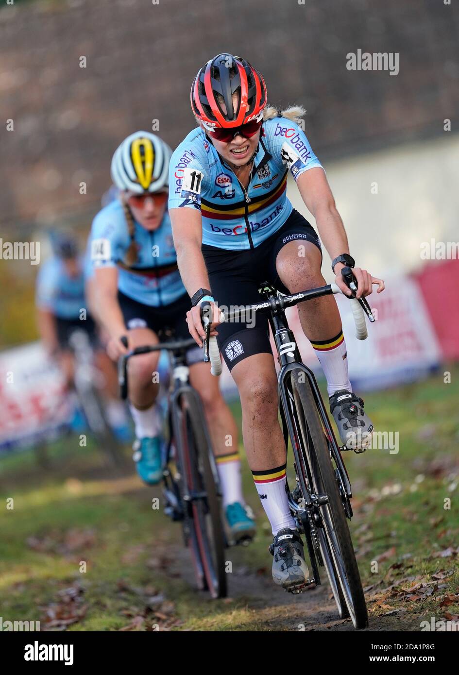 Laura verdonschot hi-res stock photography and images - Alamy