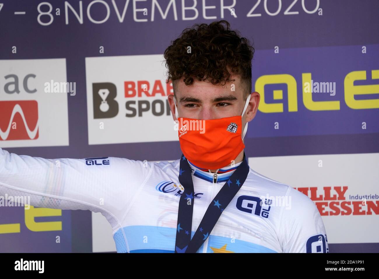 Ryan kamp hi-res stock photography and images - Alamy