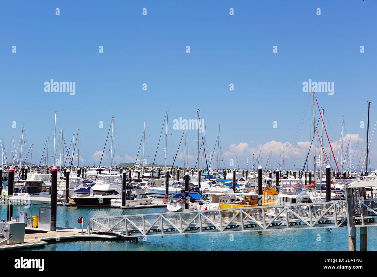 Cruising yacht club of australia hi-res stock photography and images ...
