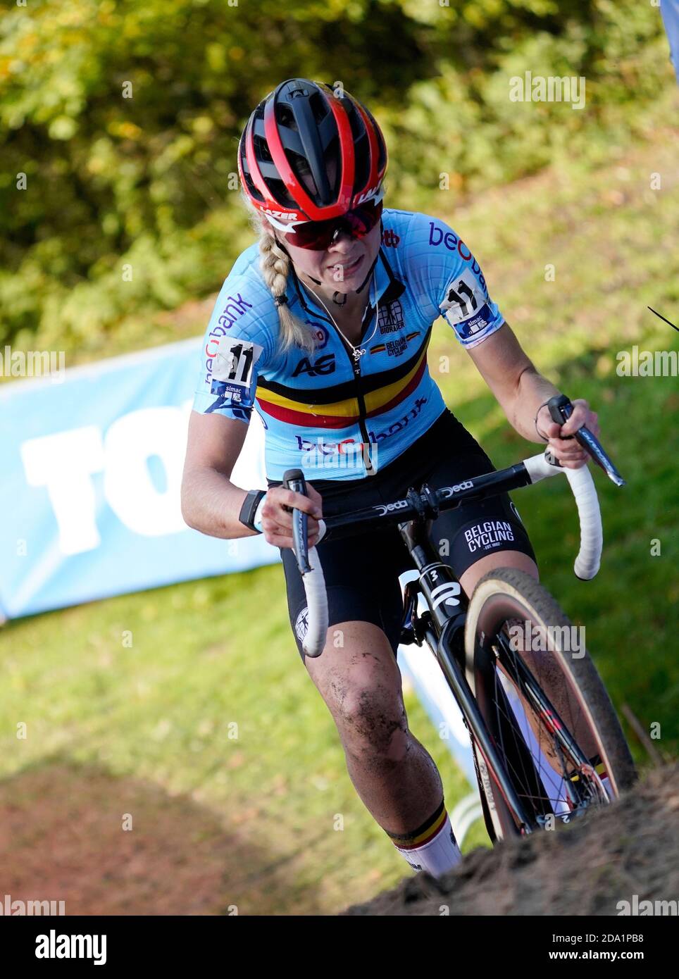 Laura verdonschot hi-res stock photography and images - Alamy