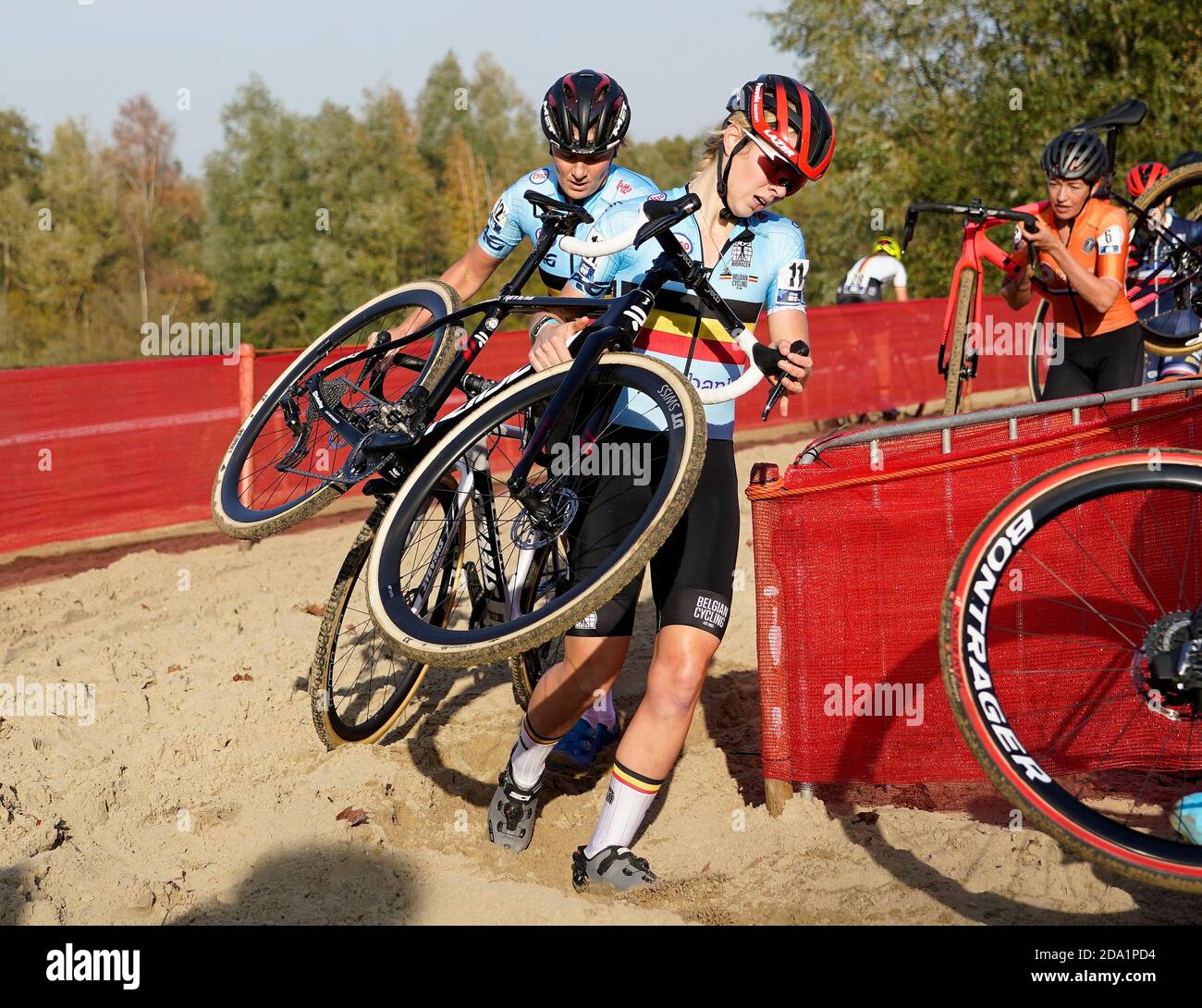 Laura verdonschot hi-res stock photography and images - Alamy
