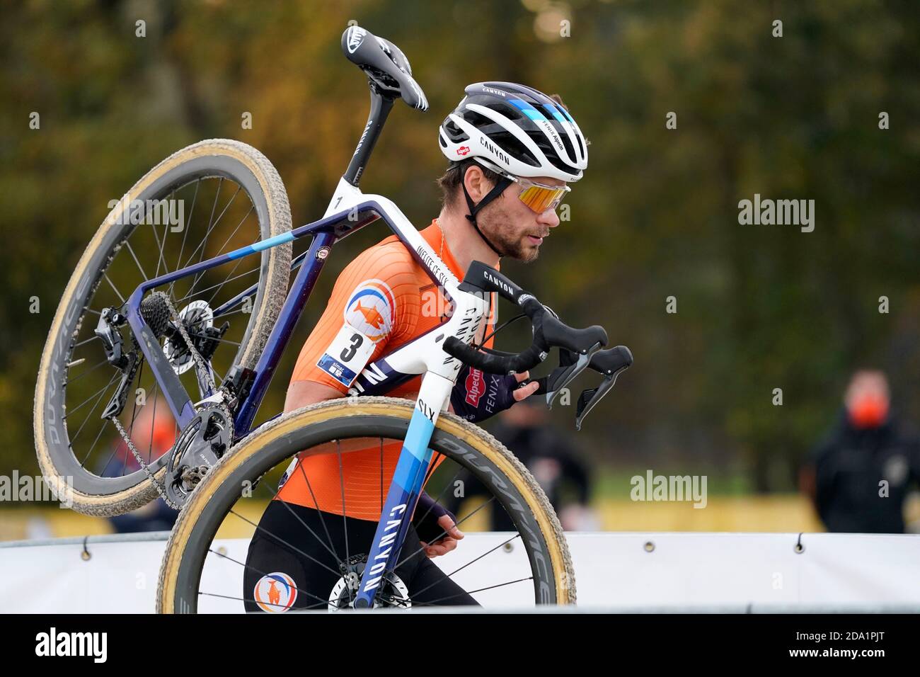 David van der poel hi-res stock photography and images - Alamy