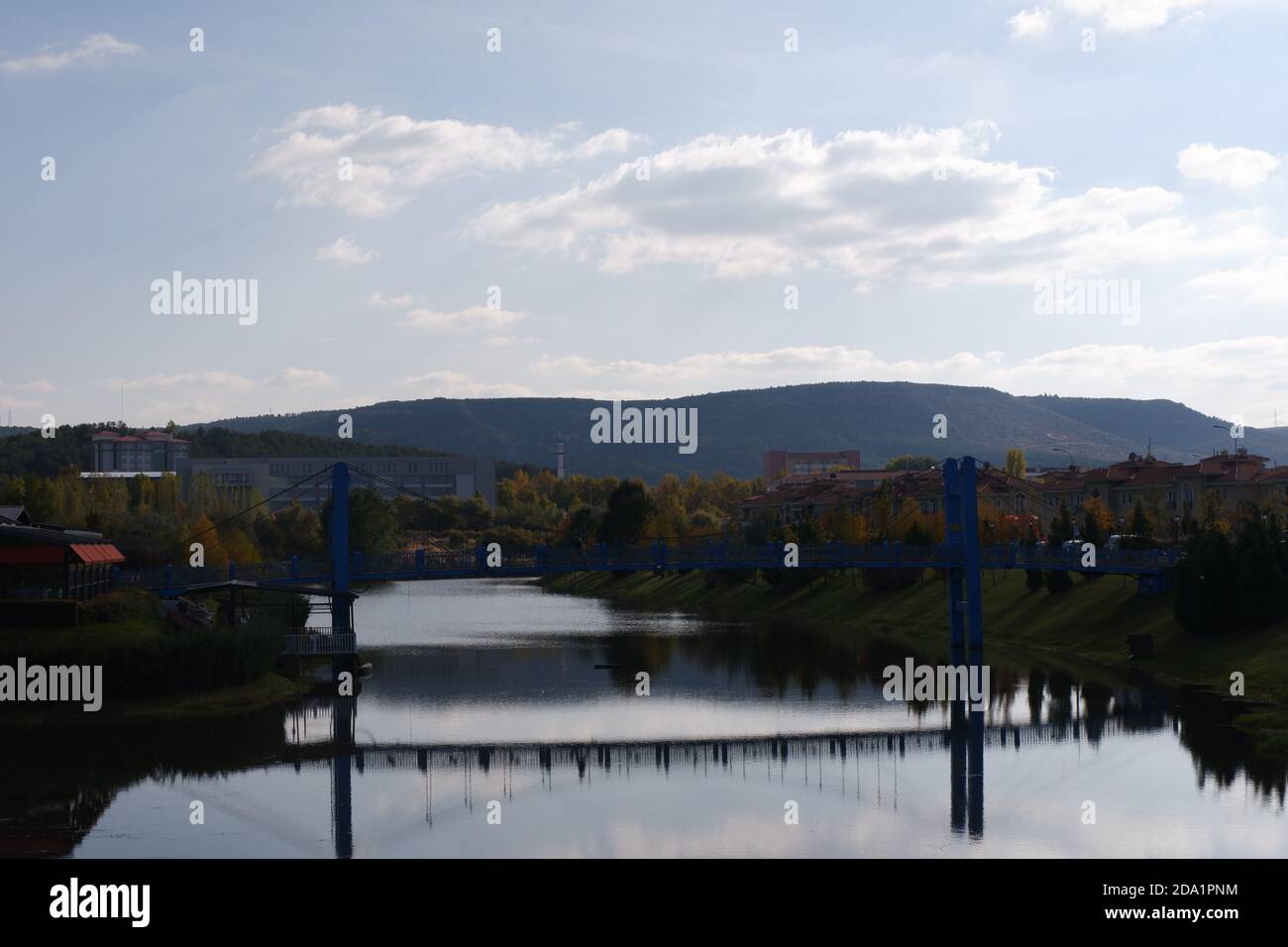 Sunbeam dam hi-res stock photography and images - Alamy