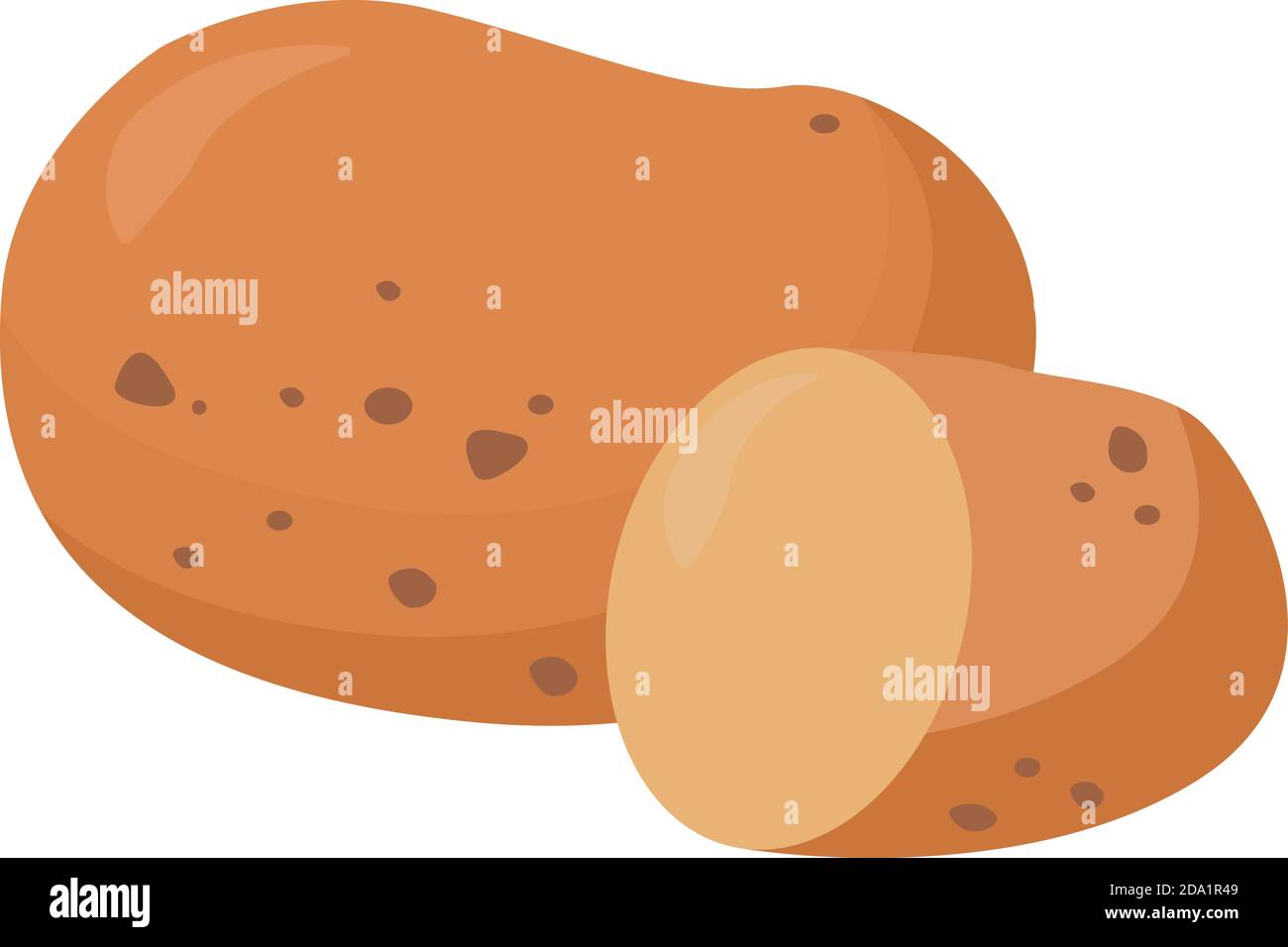 The big nosh Stock Vector Images - Alamy