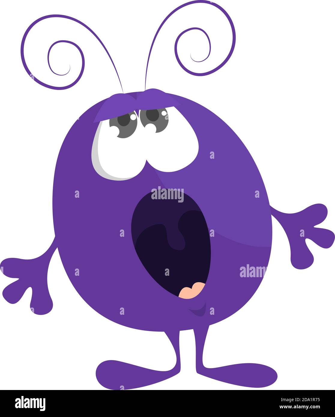 Singing bee not bird hi-res stock photography and images - Alamy