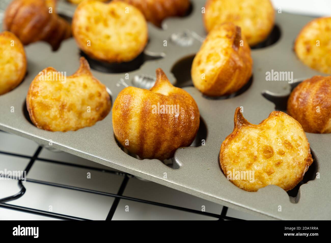 Brazilian snack cheese bread or pao de queijo Stock Photo - Alamy