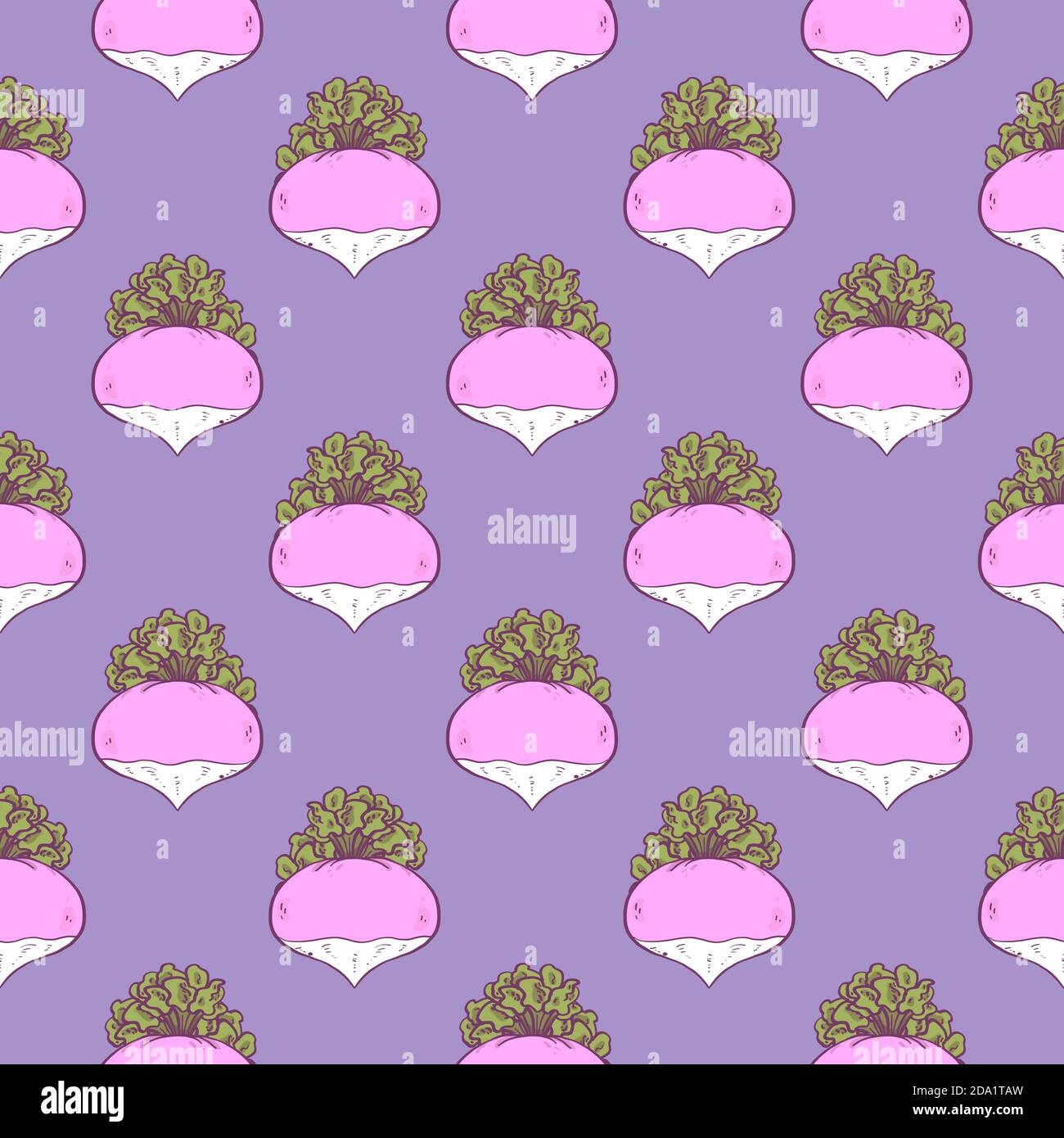 Turnip Turn Up