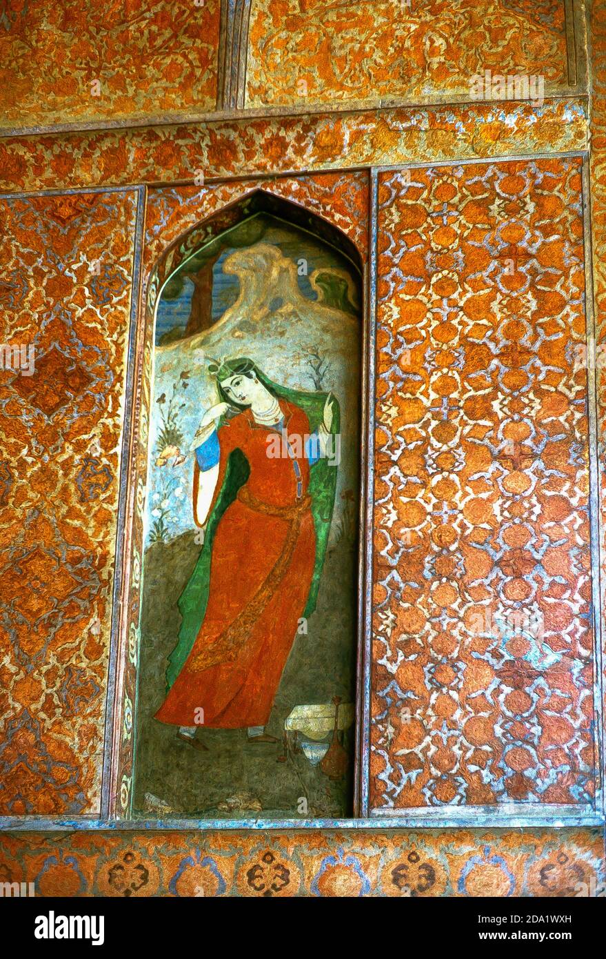 Safavid Dynasty High Resolution Stock Photography and Images - Alamy