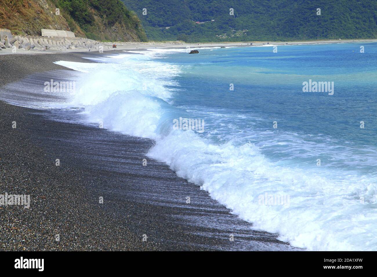 beauty of Yilan Taiwan Stock Photo - Alamy