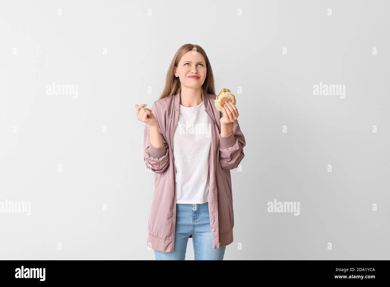 Blood hunger hi-res stock photography and images - Alamy