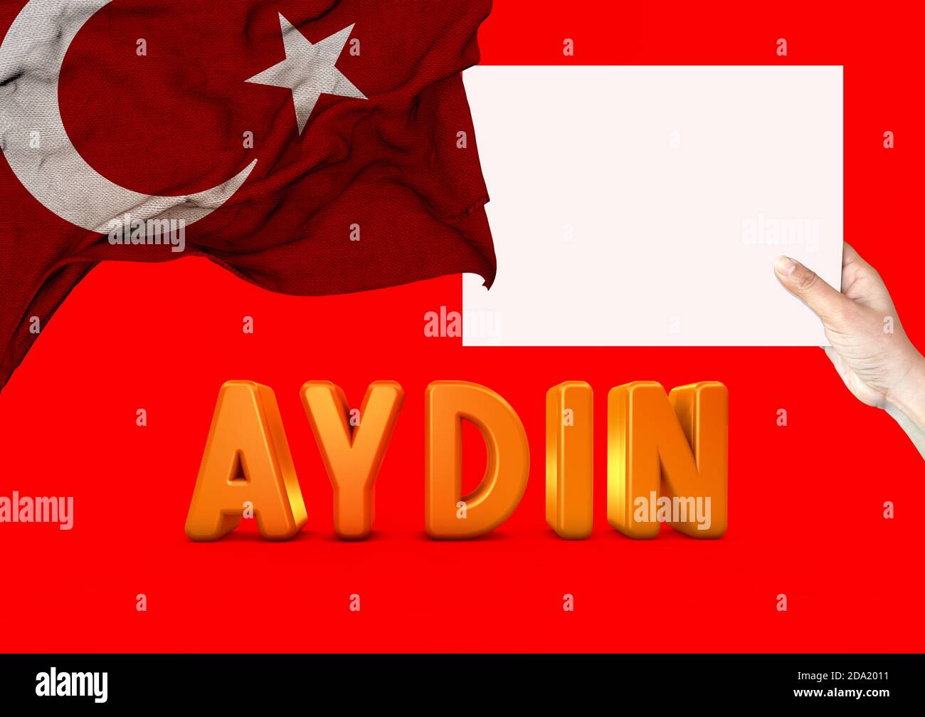 turkish flag, turkish flag backgrounds Stock Photo - Alamy