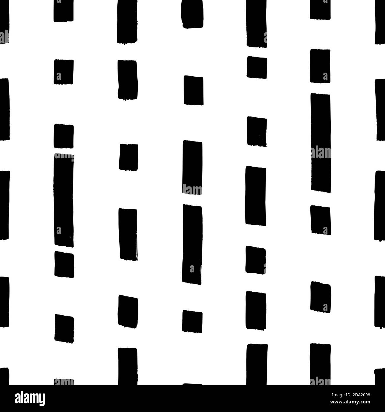 Short vertical lines hand drawn seamless pattern Stock Vector Image ... Short vertical lines hand drawn seamless pattern Stock Vector Image ...