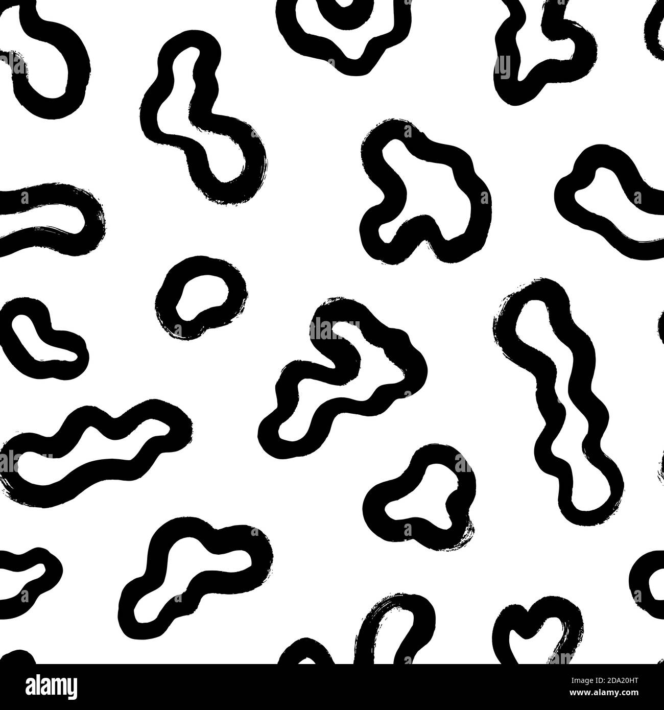 Amorphous shape hi-res stock photography and images - Alamy