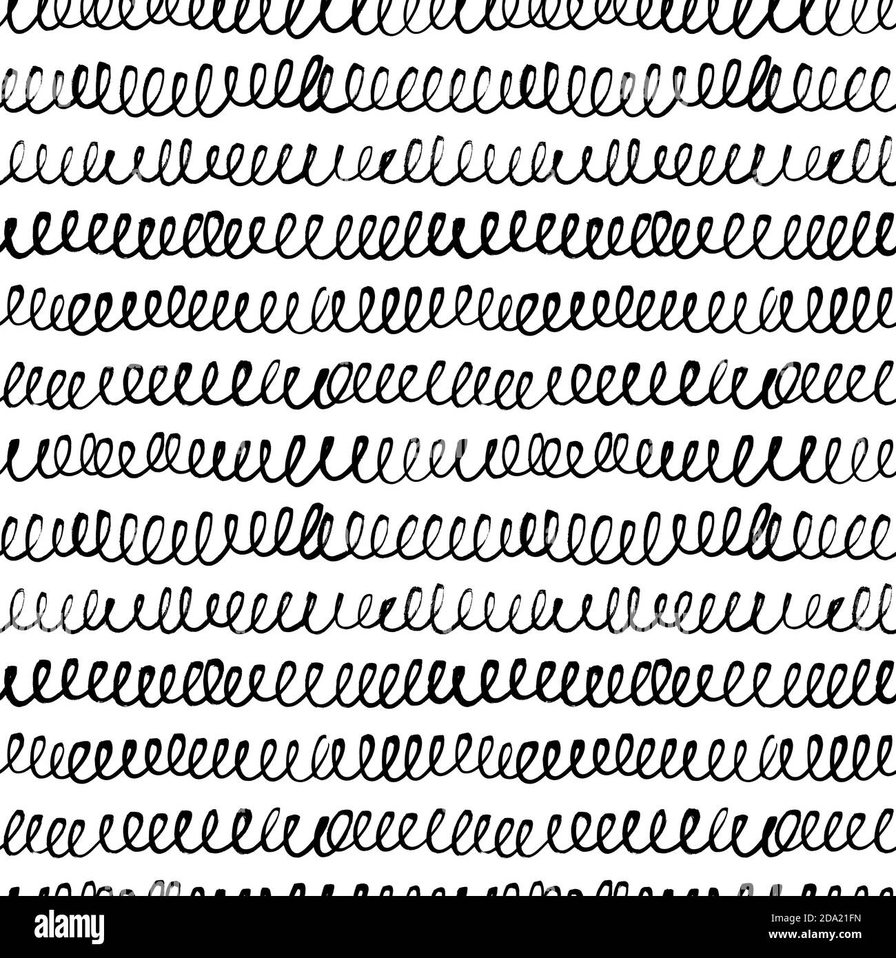 Curly motif Stock Vector Images - Alamy