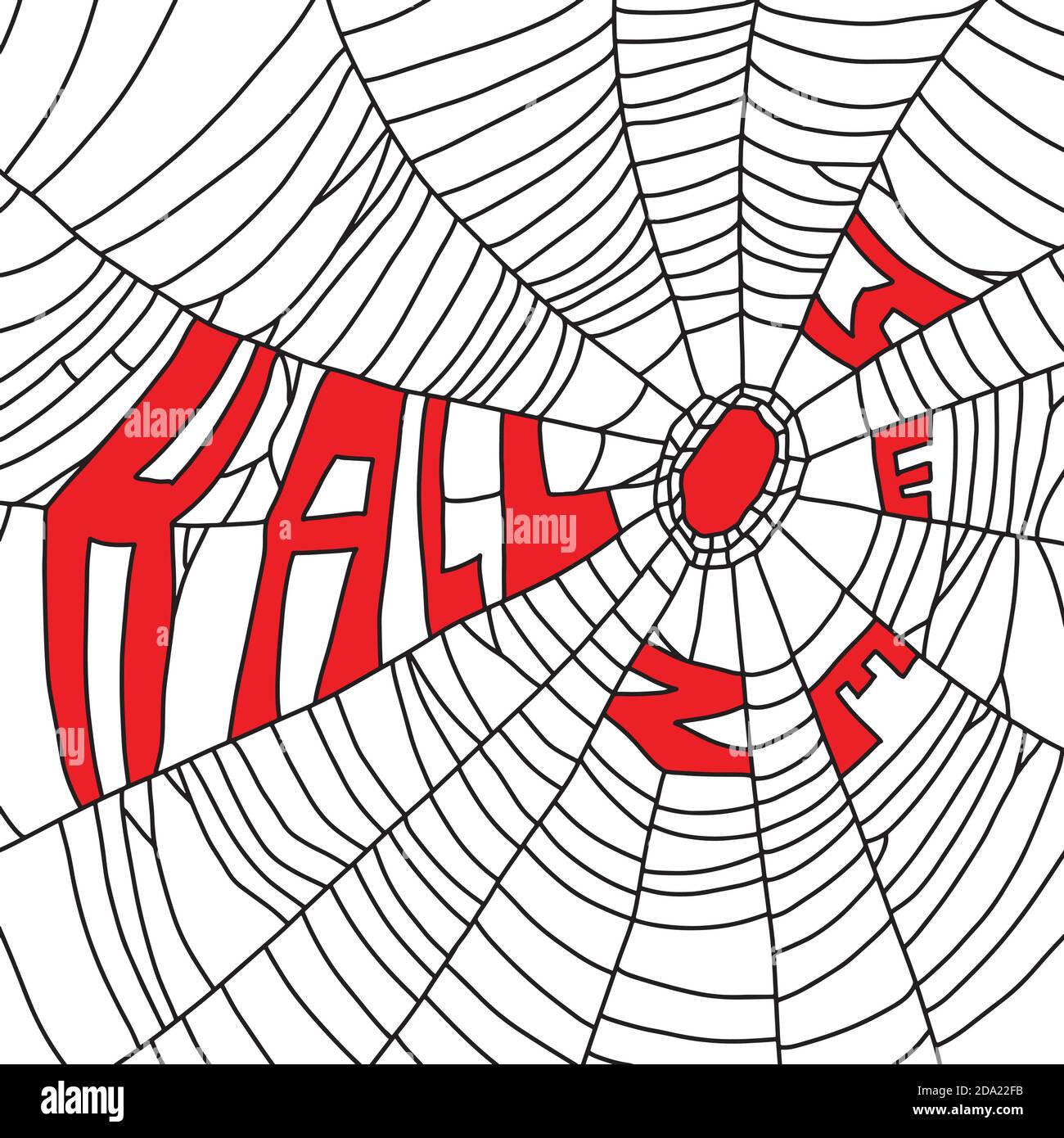 Spider Web Lines Vector Spider Web Svg, Spider Svg, Halloween Decor