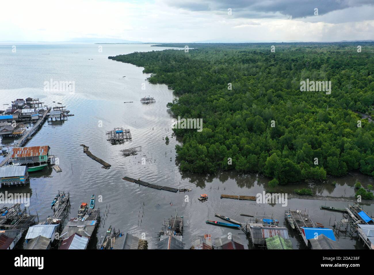 Se Sand Miner High Resolution Stock Photography and Images - Alamy