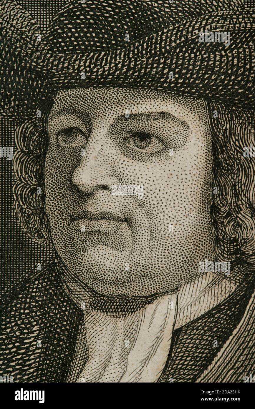 Historia de los cuáqueros hi-res stock photography and images - Alamy
