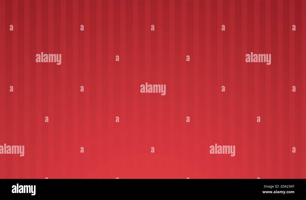minimal red lines background Stock Photo - Alamy