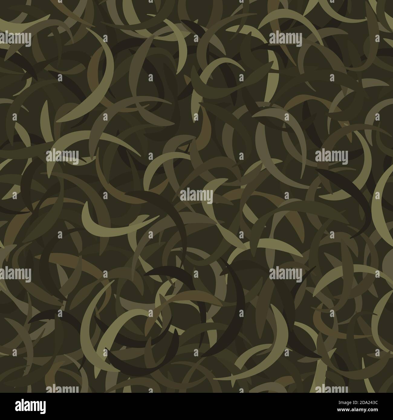 Seamless vector pattern with brushed lines in random direction texture ...