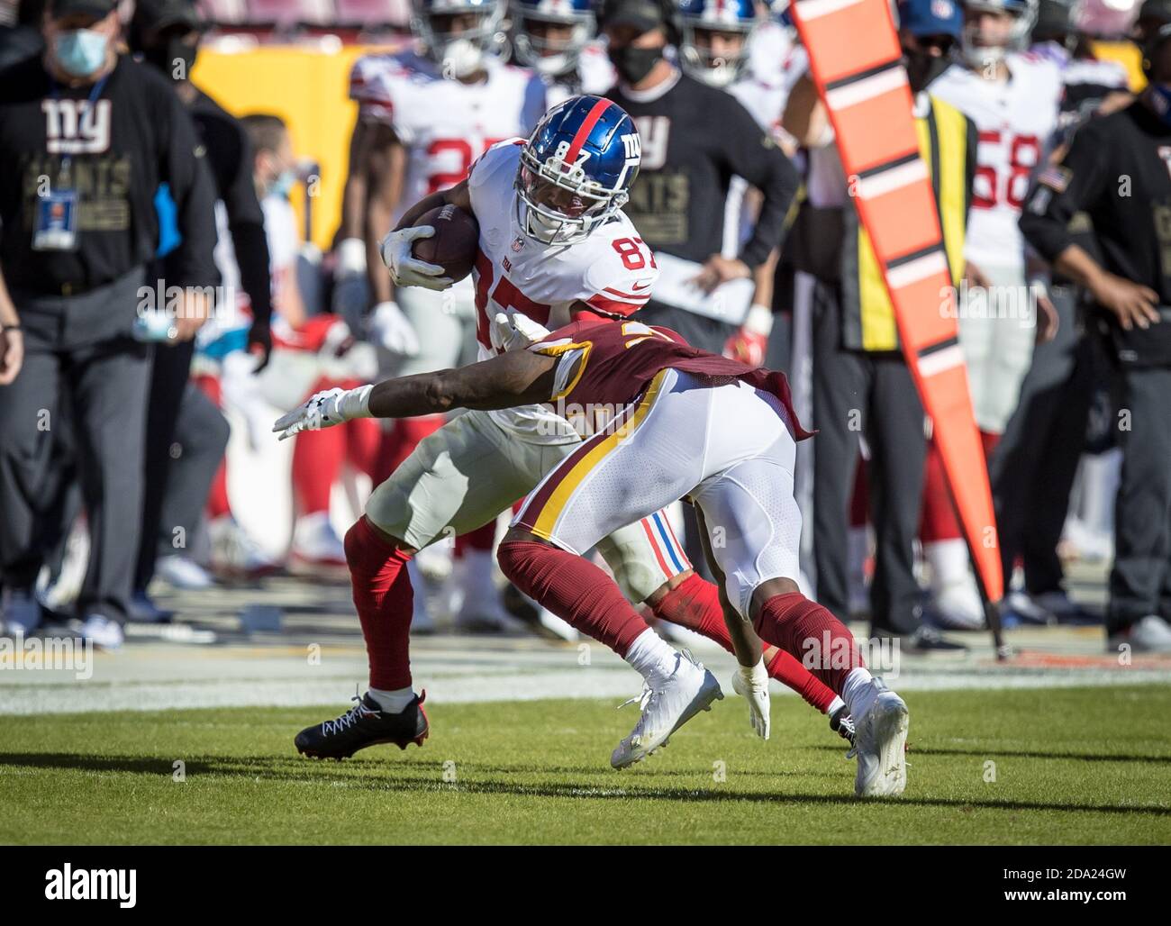 Sterling shepard giants hi-res stock photography and images - Alamy