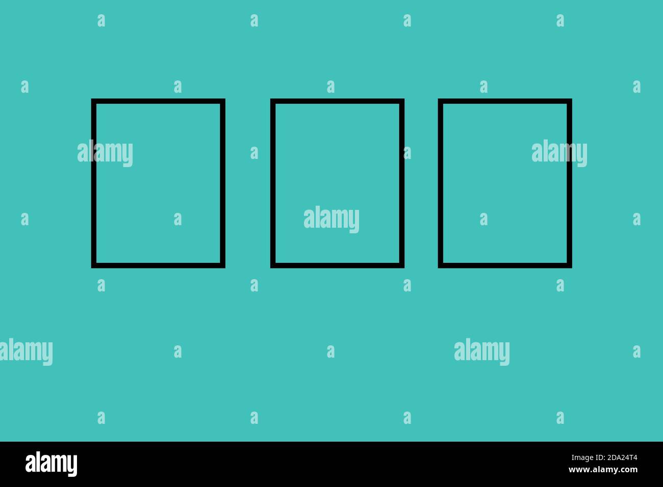 frames abstract or illustration for video background Stock Photo - Alamy