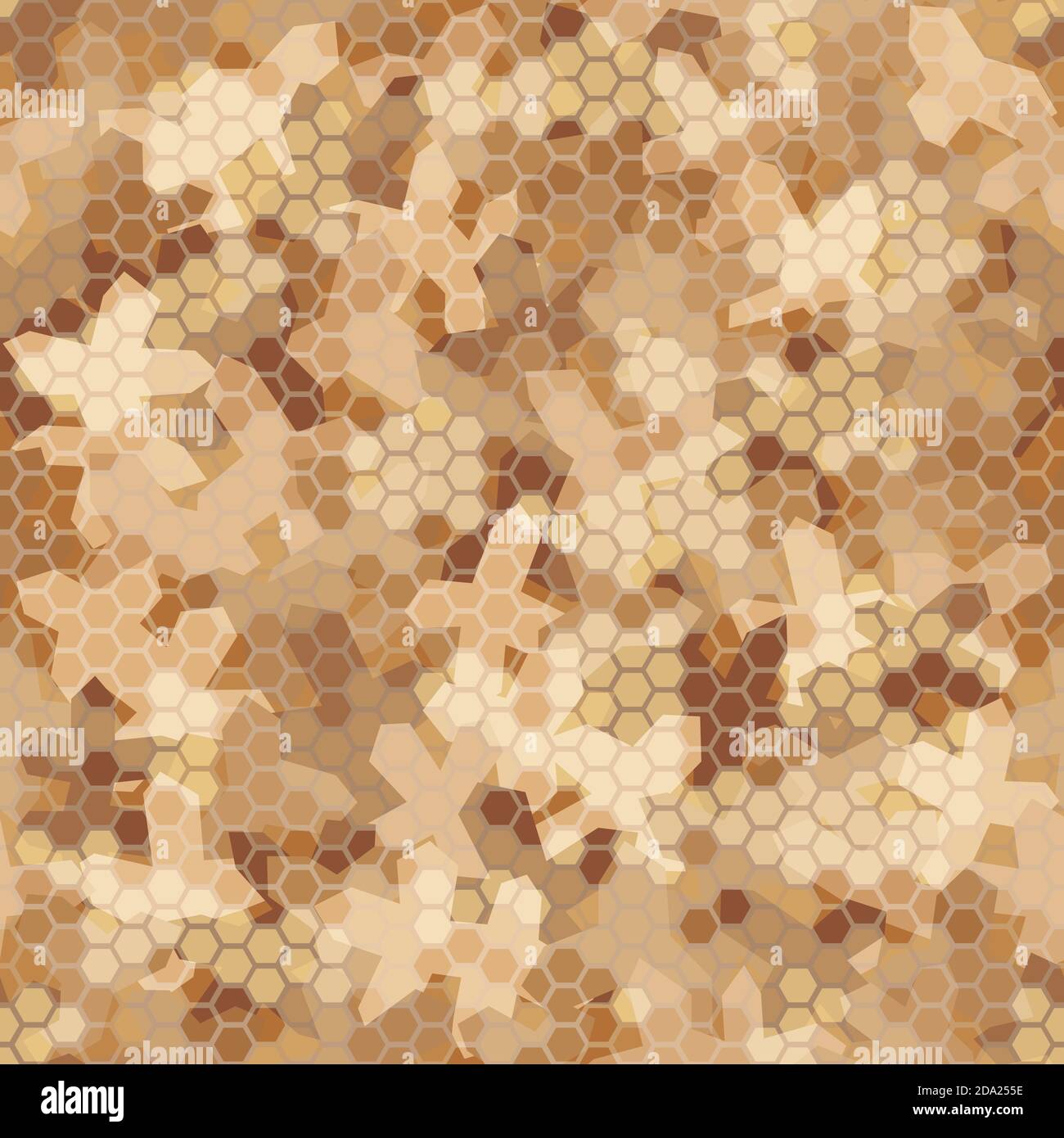 Desert sand military vector design hi-res stock photography and images ...
