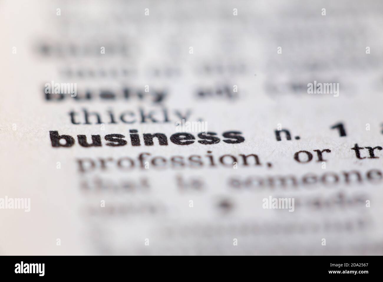 Dictionary definition innovation hi-res stock photography and images ...