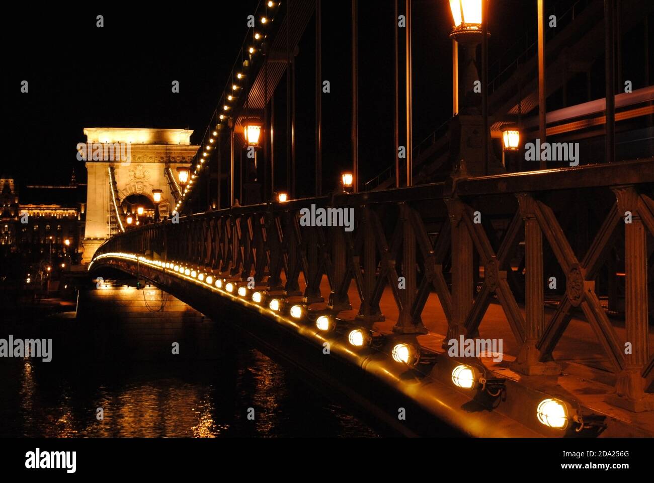 Donau licht hi-res stock photography and images - Alamy