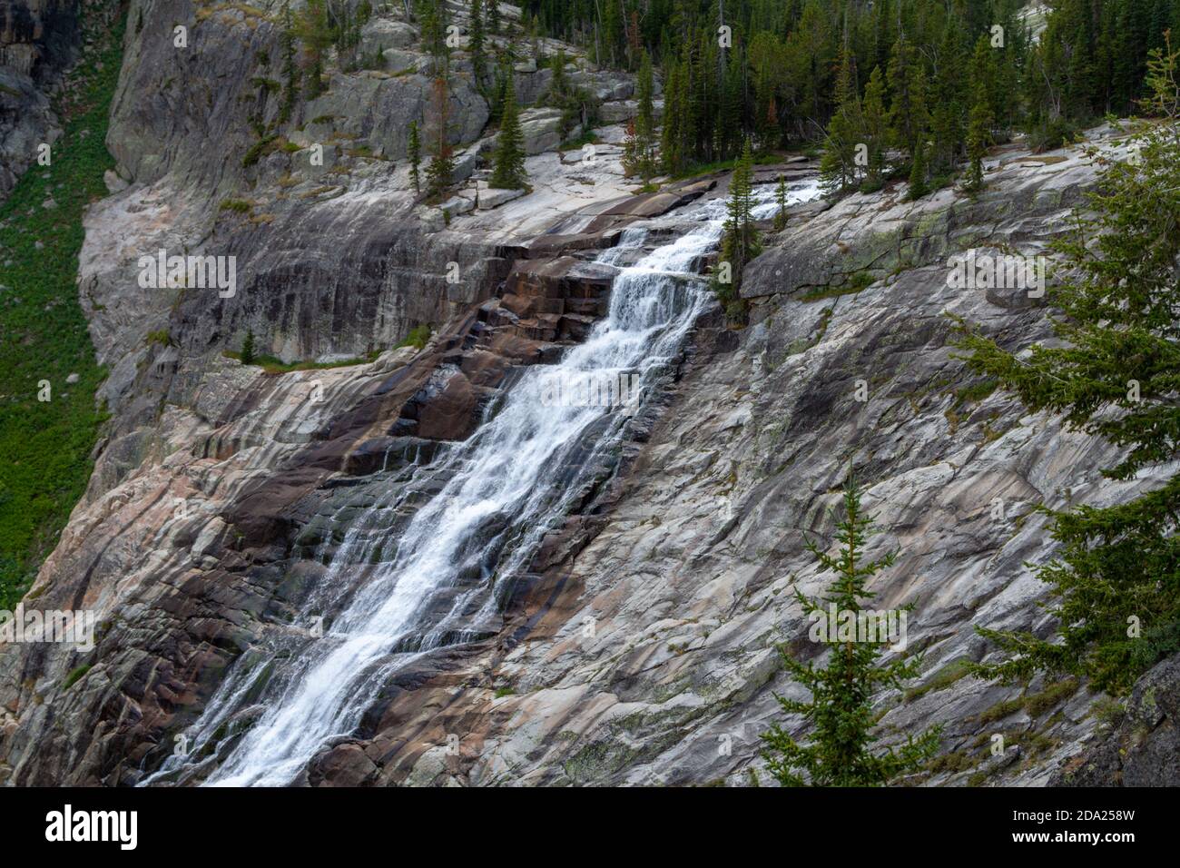 Duggan lake hi-res stock photography and images - Alamy
