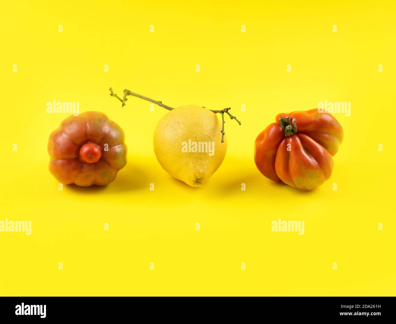 Deformed fruit hi-res stock photography and images - Alamy