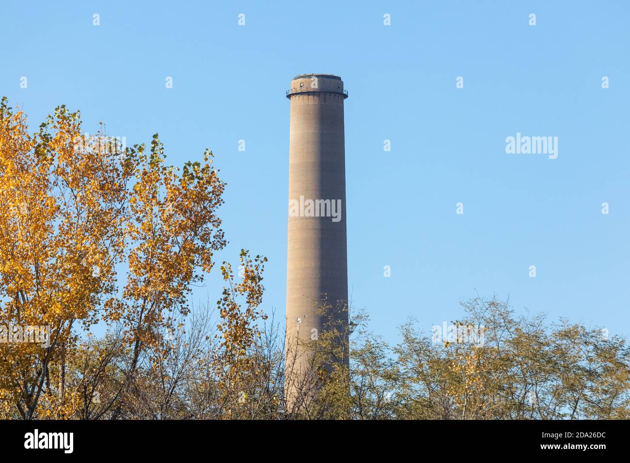 Midamerican energy hi-res stock photography and images - Alamy
