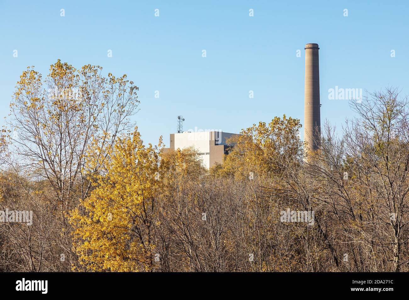 Midamerican Energy High Resolution Stock Photography and Images - Alamy