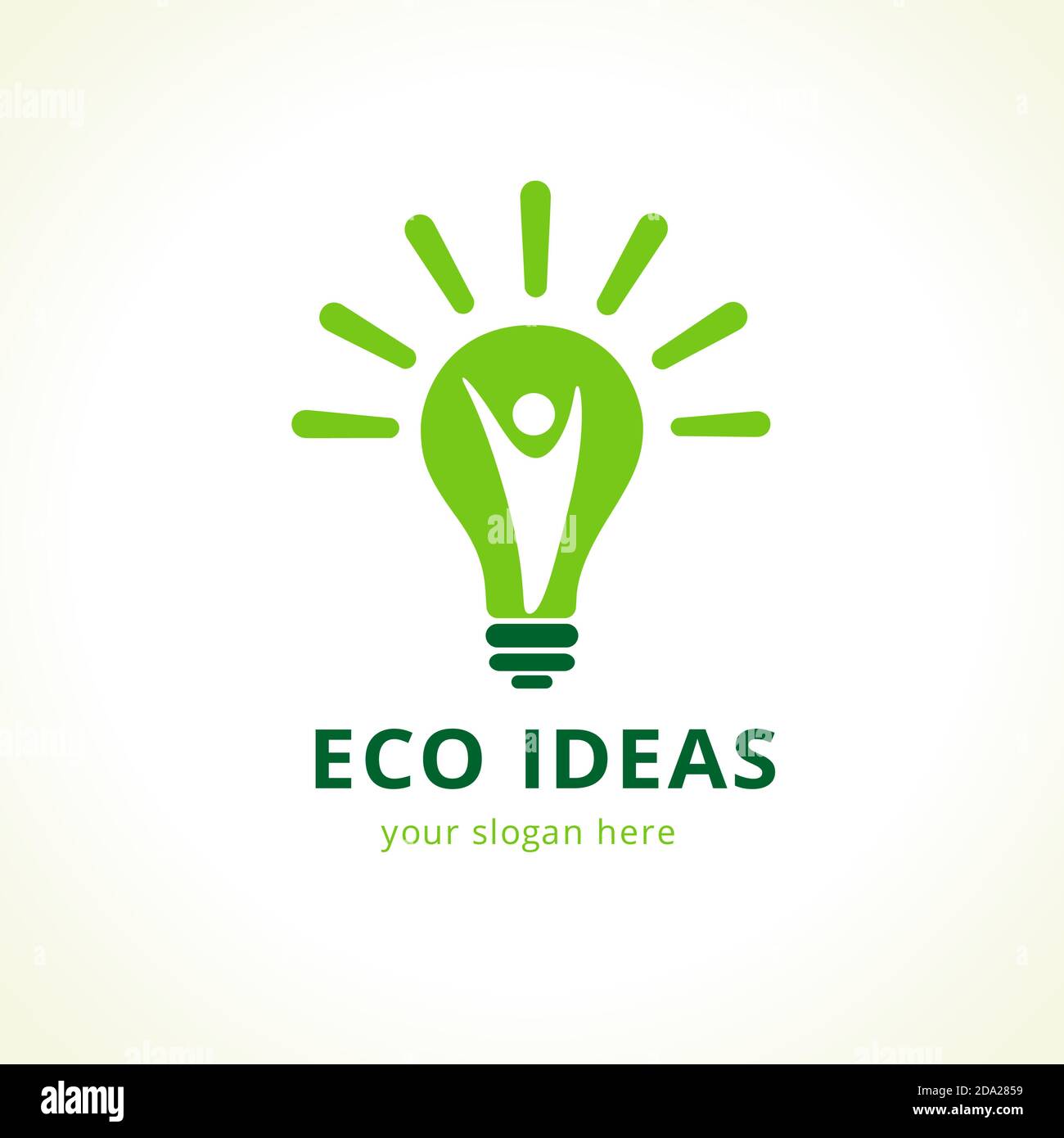 Environmental Logo Ideas