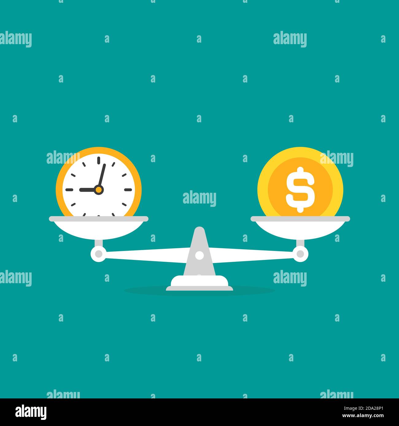Court, law, time Stock Vector Images - Alamy