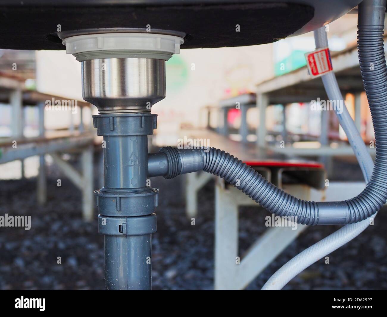 Siphon pump hi-res stock photography and images - Alamy