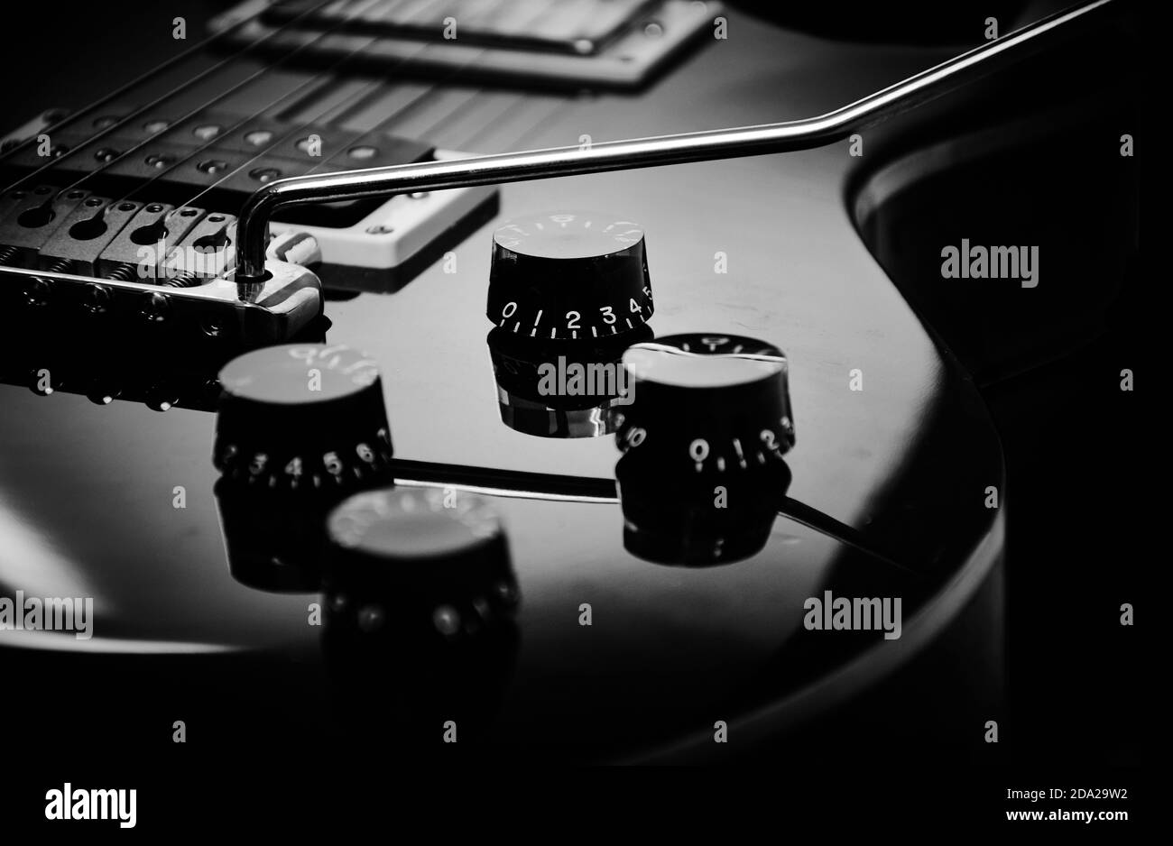 Black And White Photography Musical Instruments