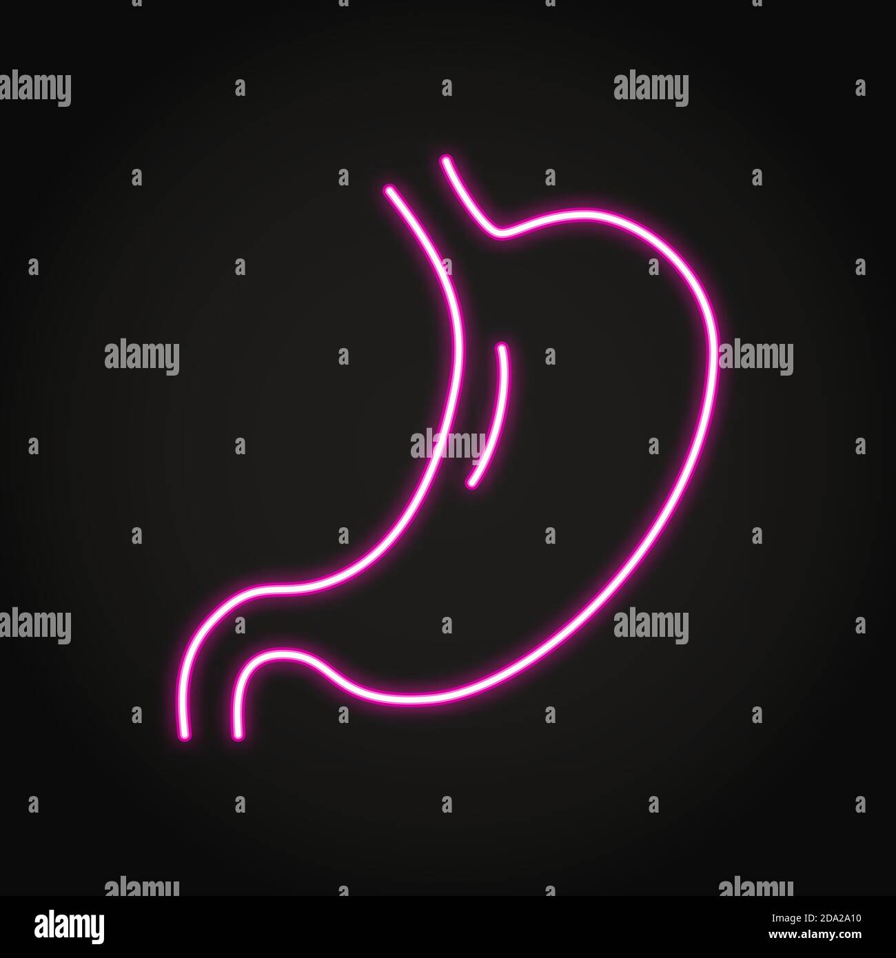 Have guts human Stock Vector Images - Alamy