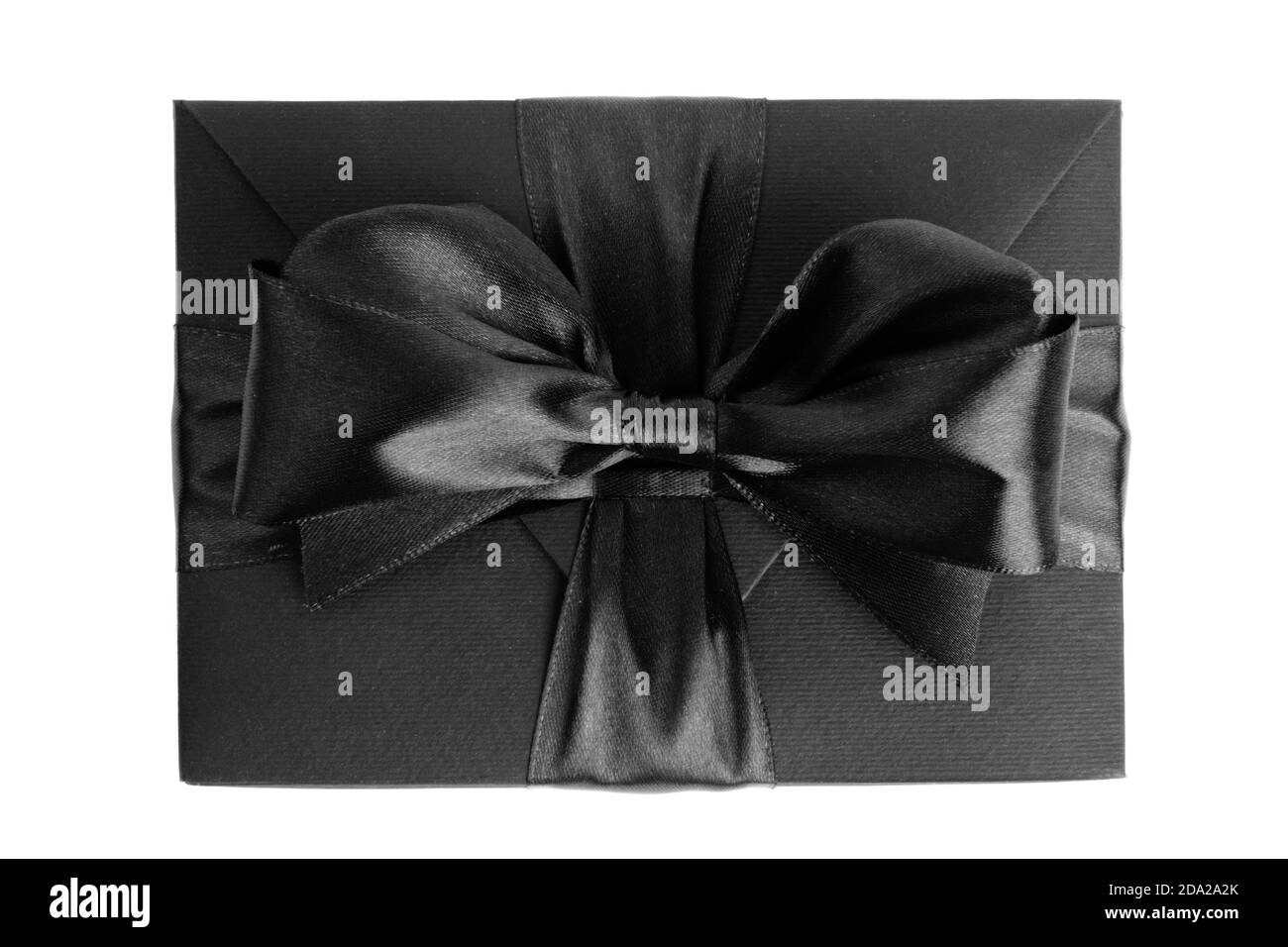 Concept sale gift box Cut Out Stock Images & Pictures - Alamy