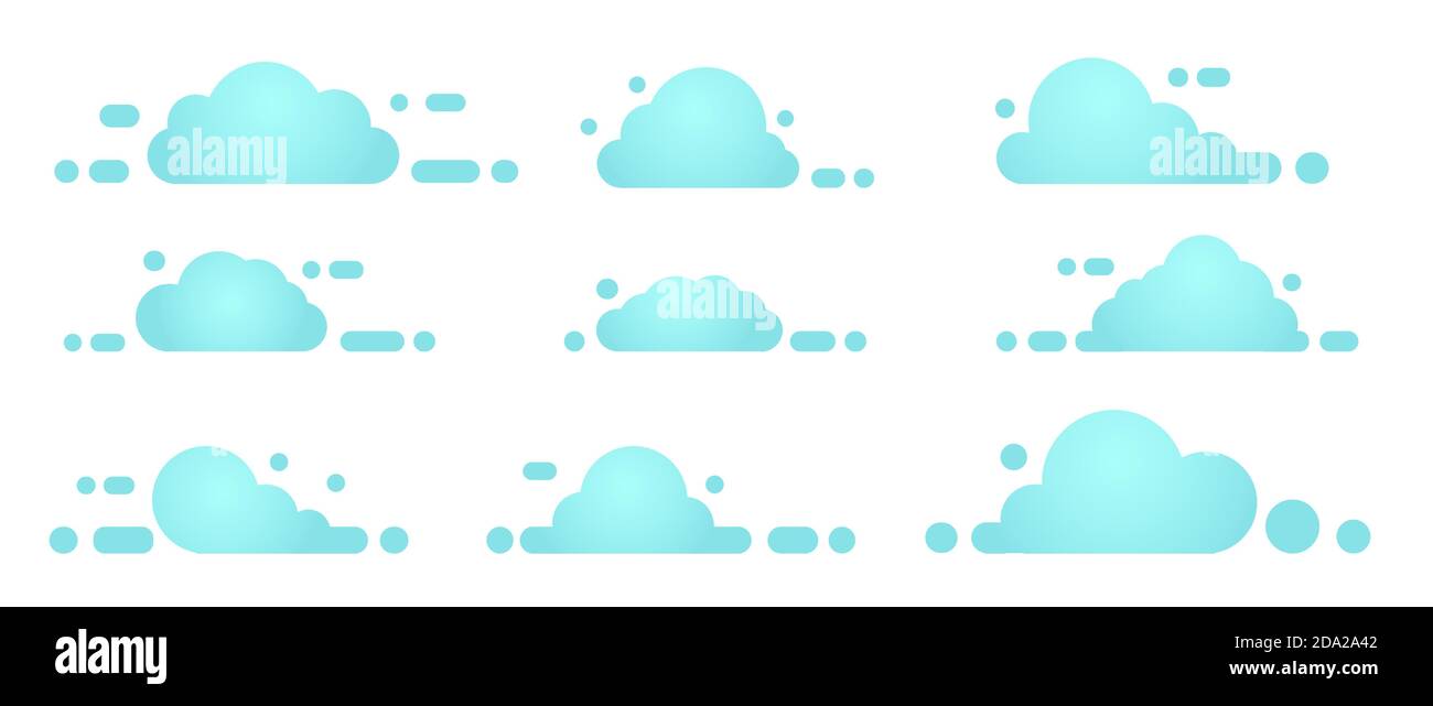 Elements of weather hi-res stock photography and images - Alamy