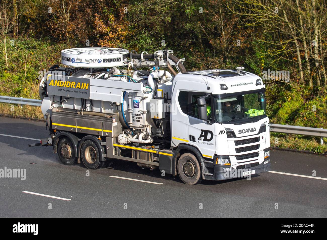 Wastewater Service Drainage High Resolution Stock Photography and ...