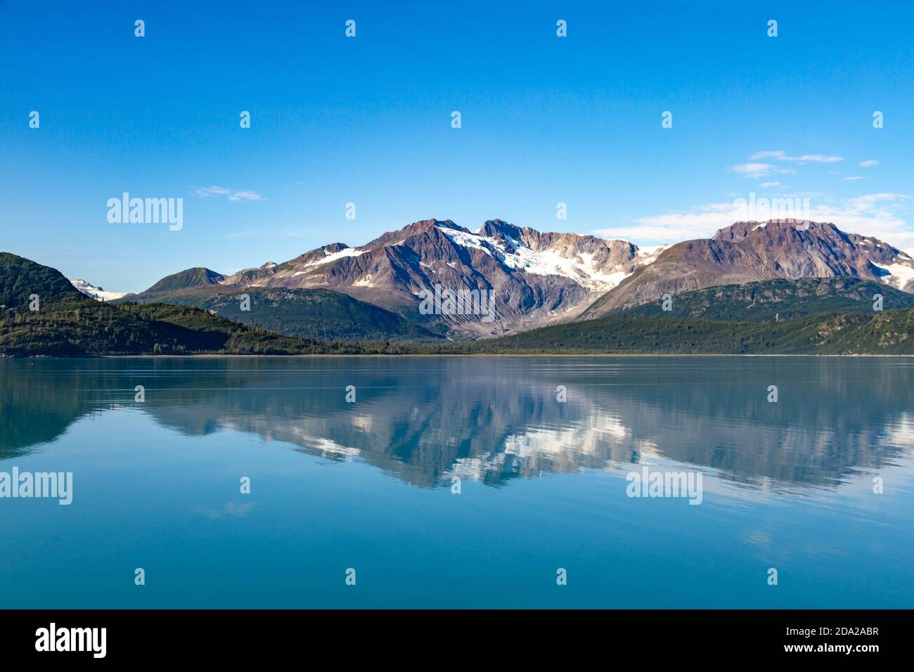 Glacier Bay National Park, Alaska, USA Stock Photo - Alamy