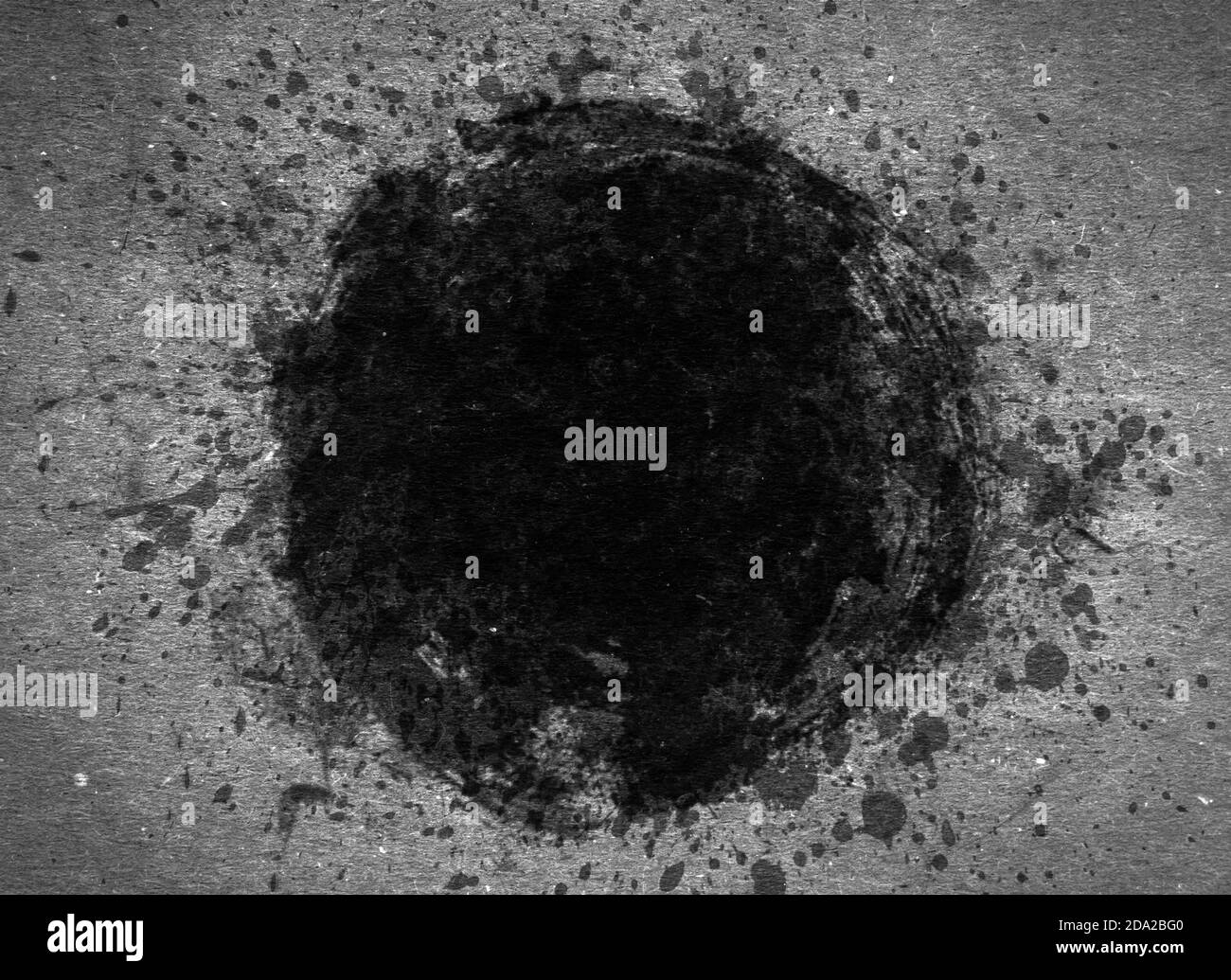 New year background wood Black and White Stock Photos & Images - Alamy