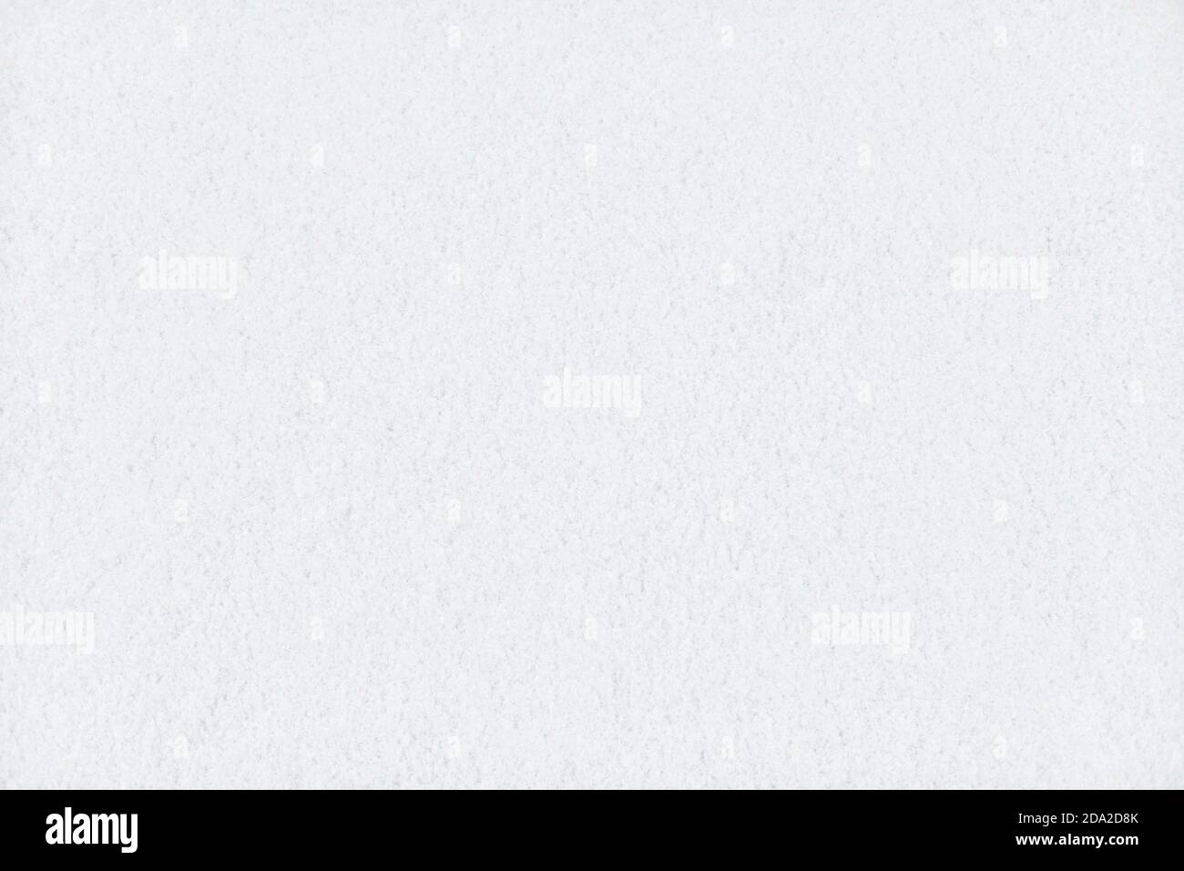 Pure white snow texture, background of the first snow Stock Photo - Alamy