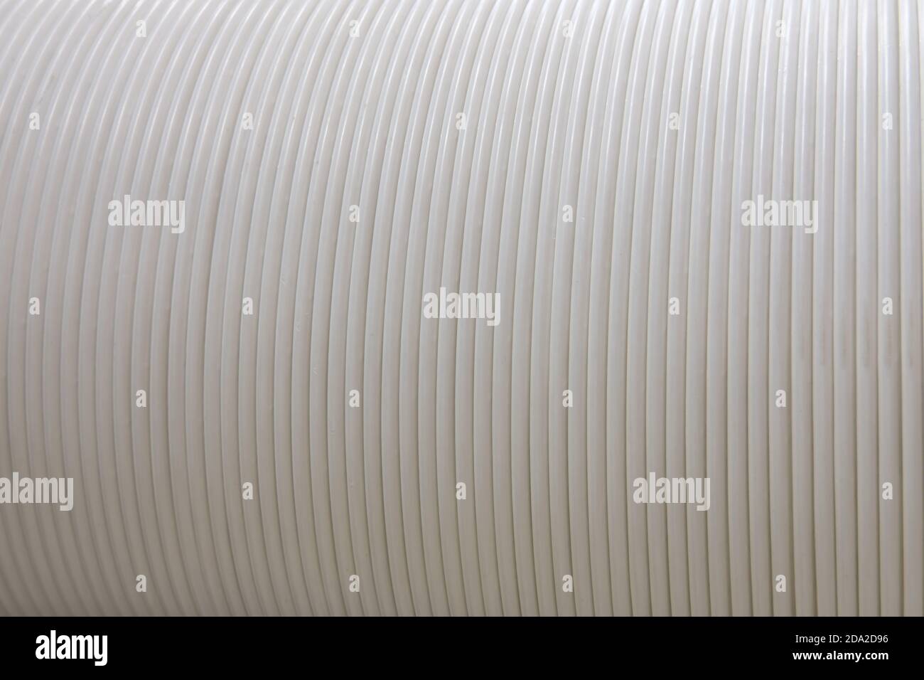 White corrugation texture, close-up background Stock Photo - Alamy