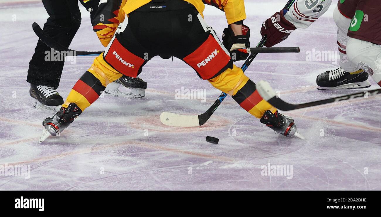 Puk symbol hi-res stock photography and images - Alamy