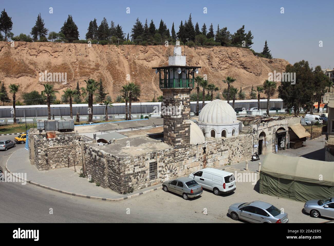 Masjid of stones hi-res stock photography and images - Alamy