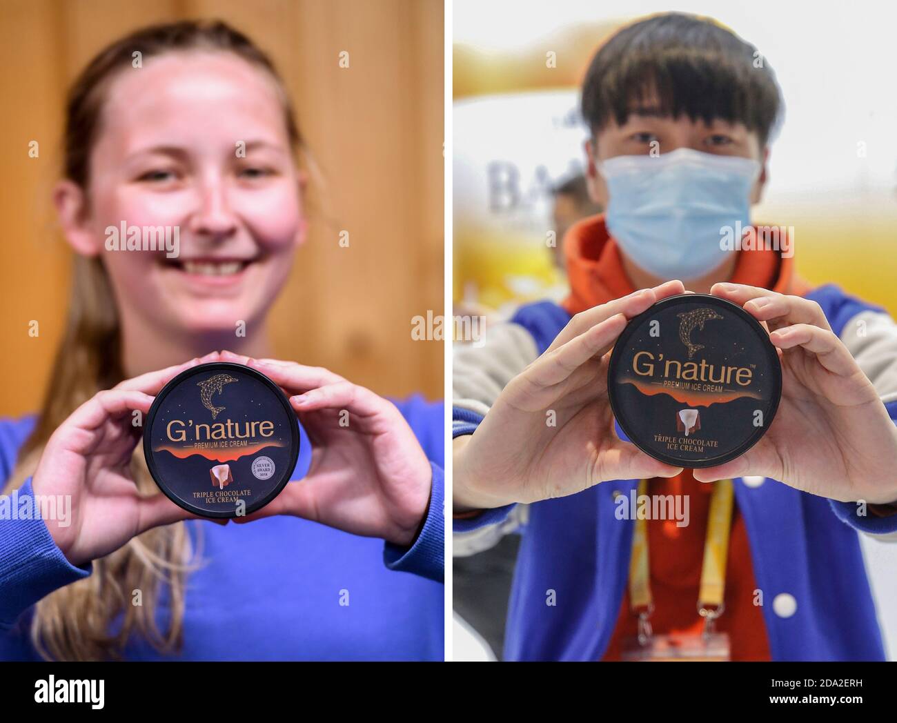 Gnature hi-res stock photography and images - Alamy