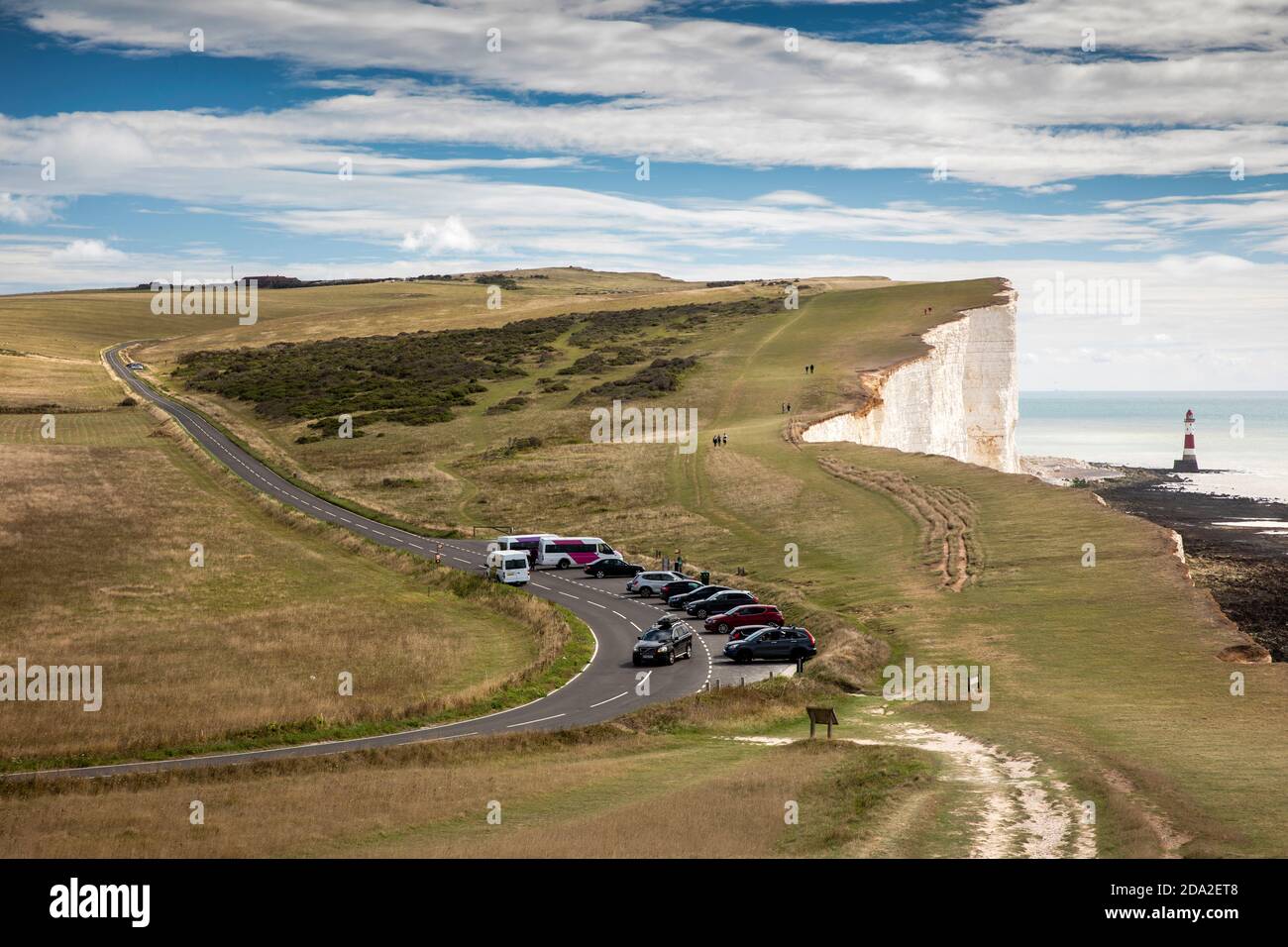 Hod combe hi-res stock photography and images - Alamy