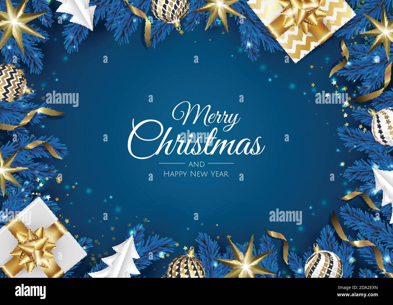 Creative Christmas Greeting Card Designs