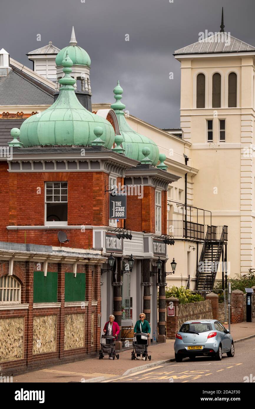 East compton park hi-res stock photography and images - Alamy